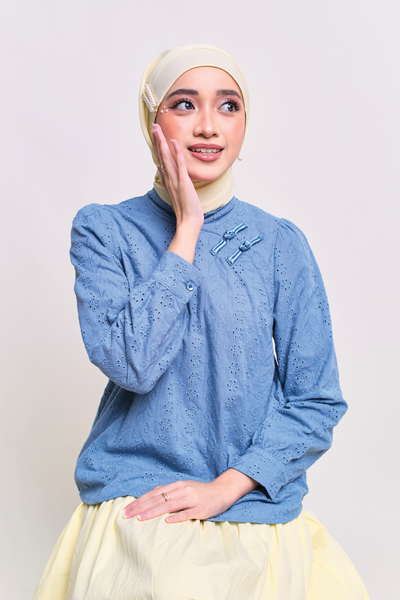 New Release – JASMINA
